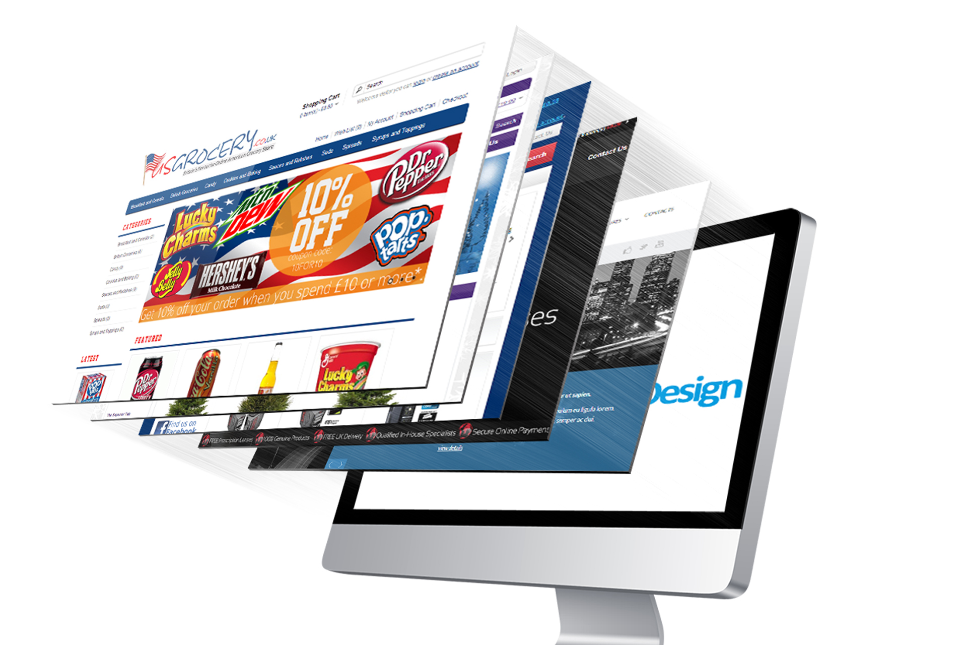 Professional Business websites - Service - SENIOR COMPUTER SERVICES ...